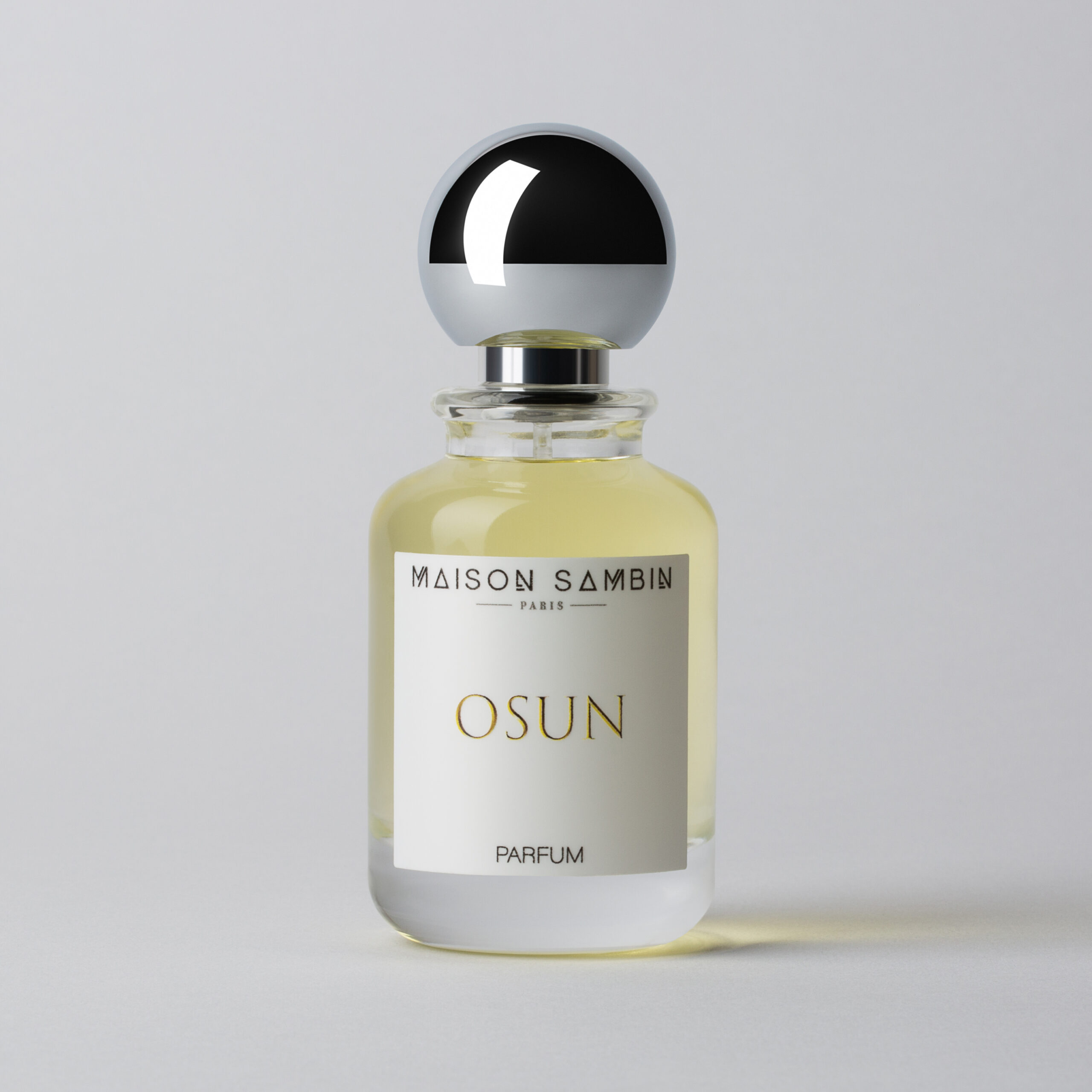 Osun 50 ml - Maisonsambin